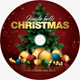 Christmas Bells CD Cover v2, Print Templates | GraphicRiver