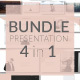 4in1 Bundle Powerpoint, Presentation Templates | GraphicRiver