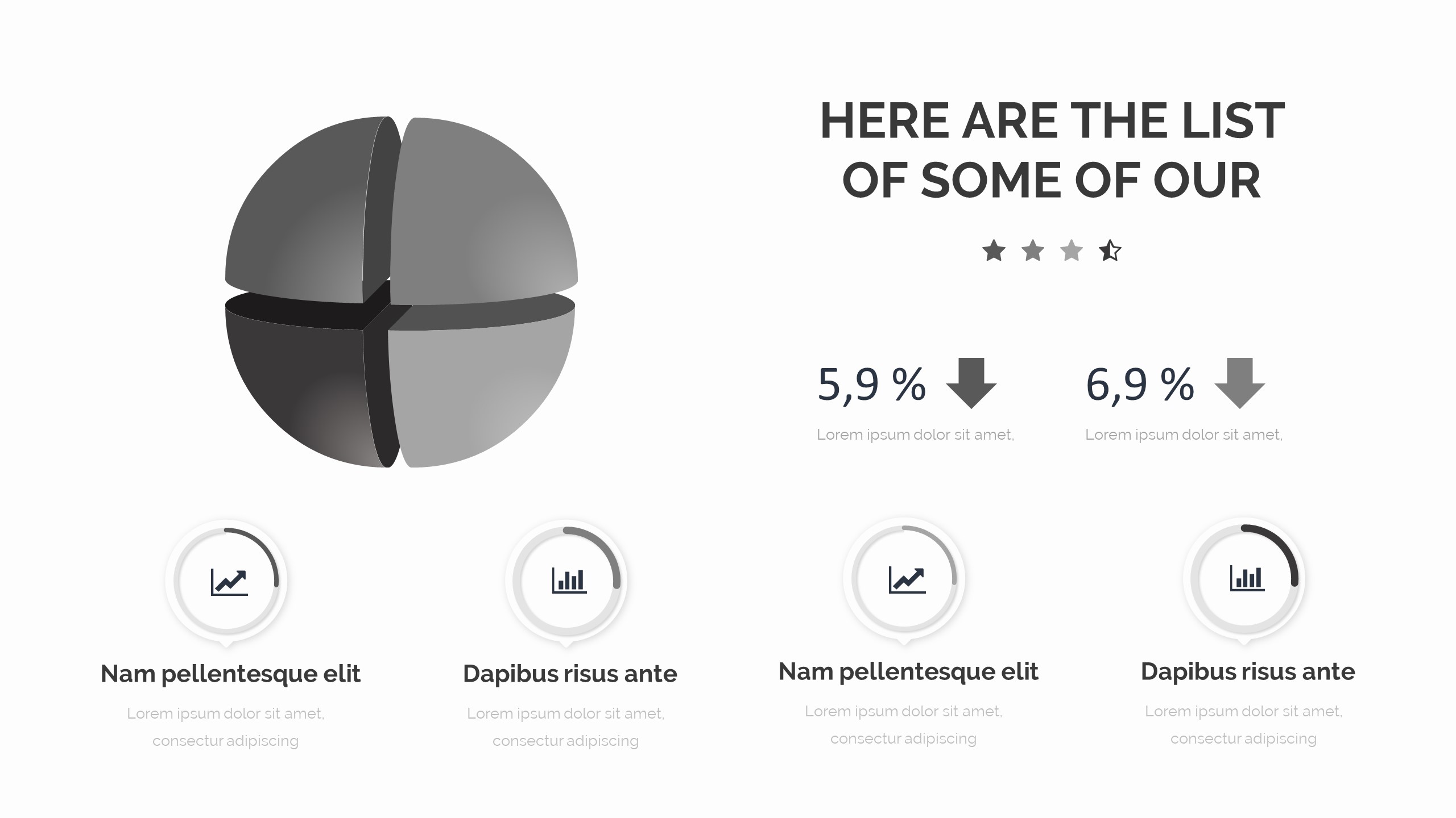 Molis Premium Powerpoint Template, Presentation Templates | GraphicRiver