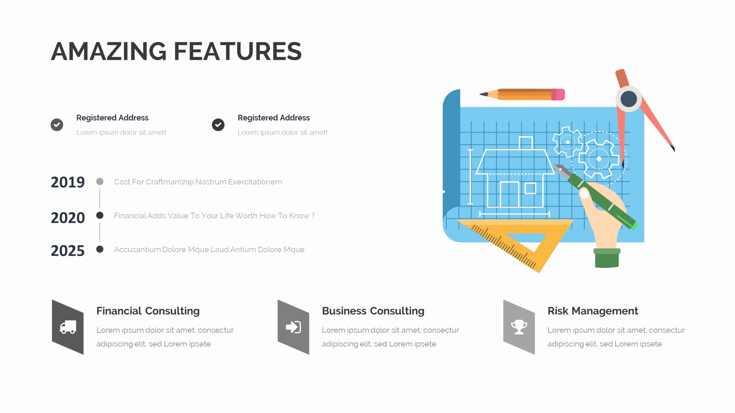 Molis Premium Powerpoint Template, Presentation Templates | GraphicRiver