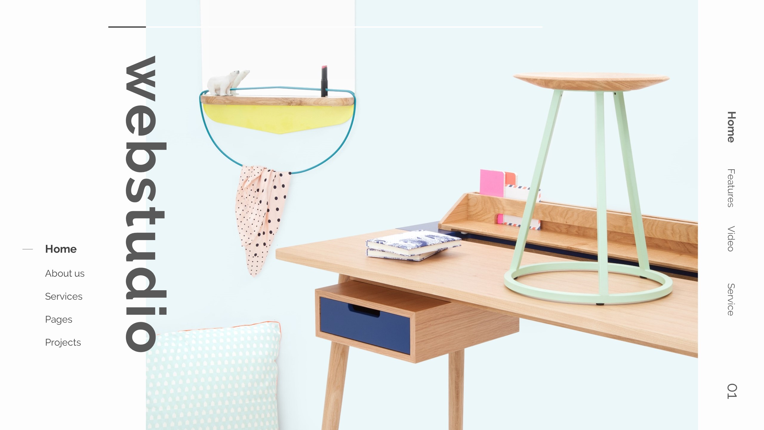 Molis Premium Powerpoint Template, Presentation Templates | GraphicRiver