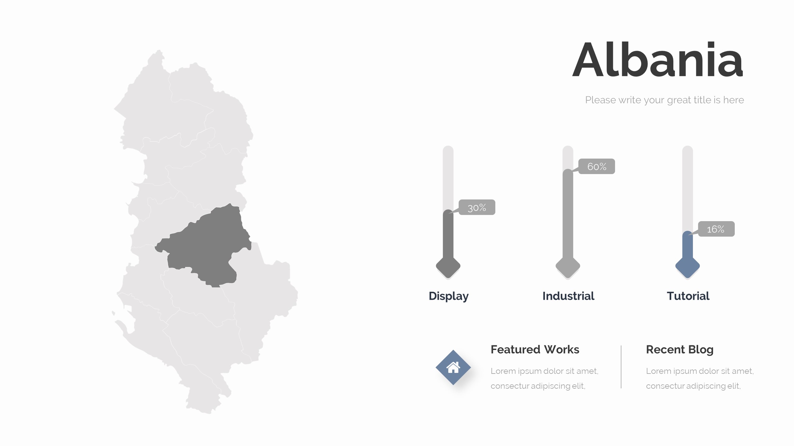 Molis Premium Powerpoint Template, Presentation Templates | GraphicRiver