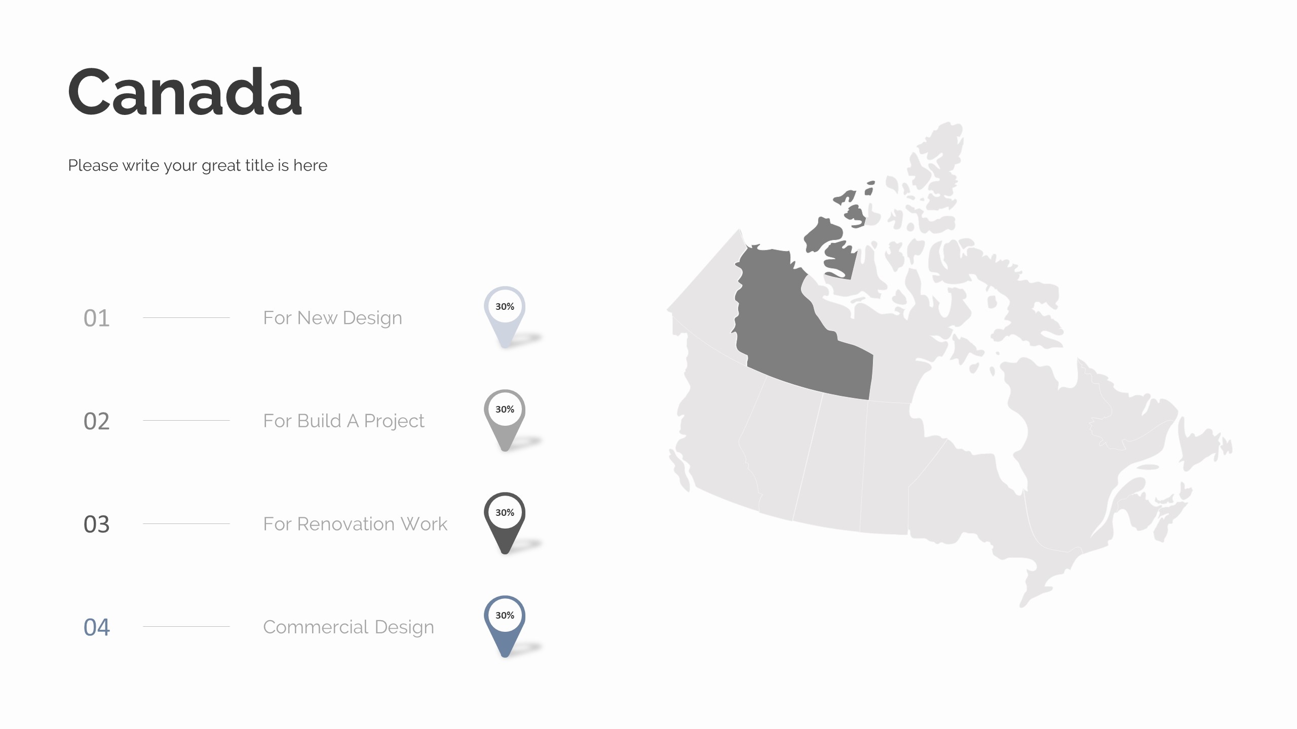 Molis Premium Powerpoint Template, Presentation Templates | GraphicRiver