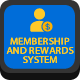 Membership and Rewards System Add-On by demonisblack | CodeCanyon