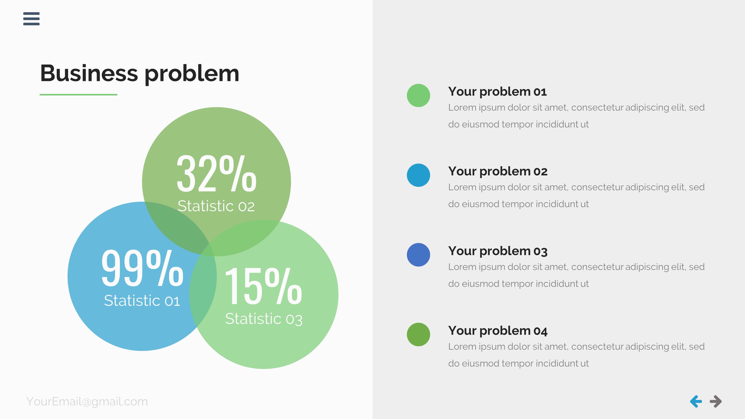 Core Process Pitch Deck Powerpoint Template, Presentation Templates