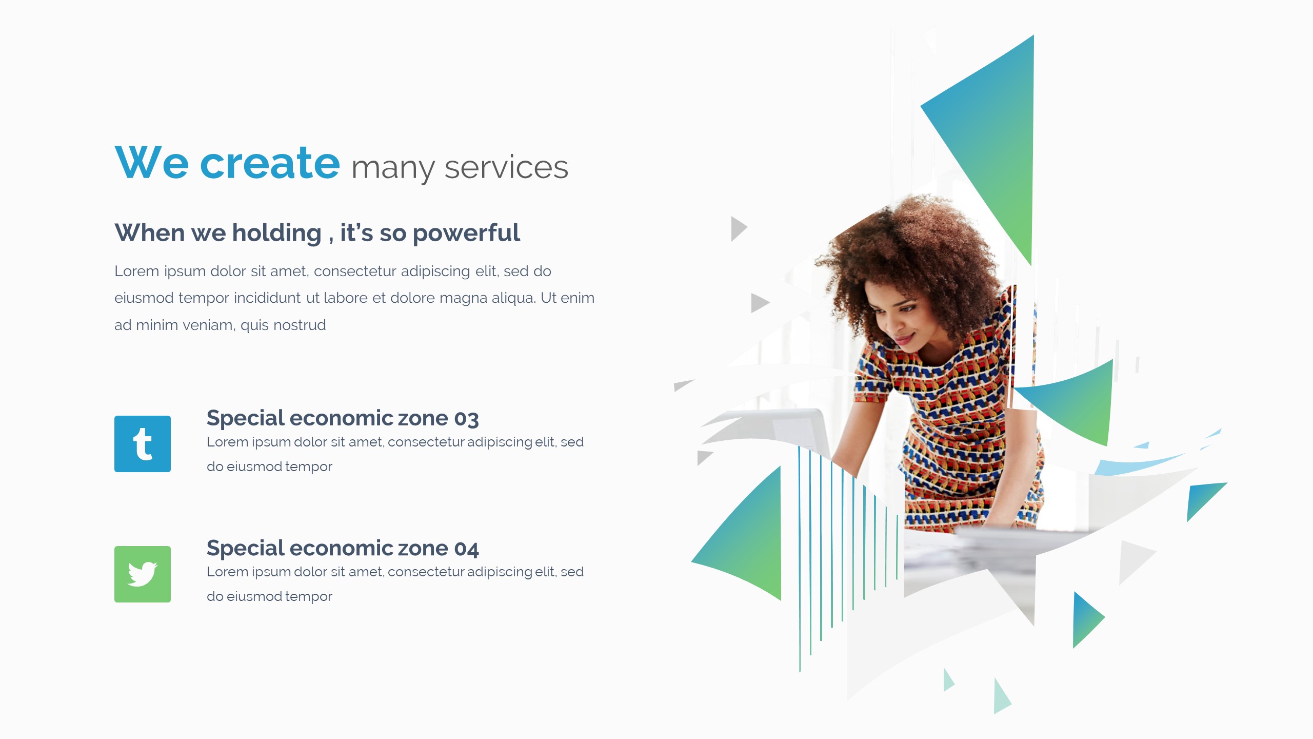 Core Process Pitch Deck Powerpoint Template, Presentation Templates