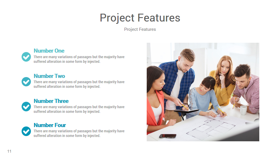 Elegant PowerPoint Presentation Template, Presentation Templates ...