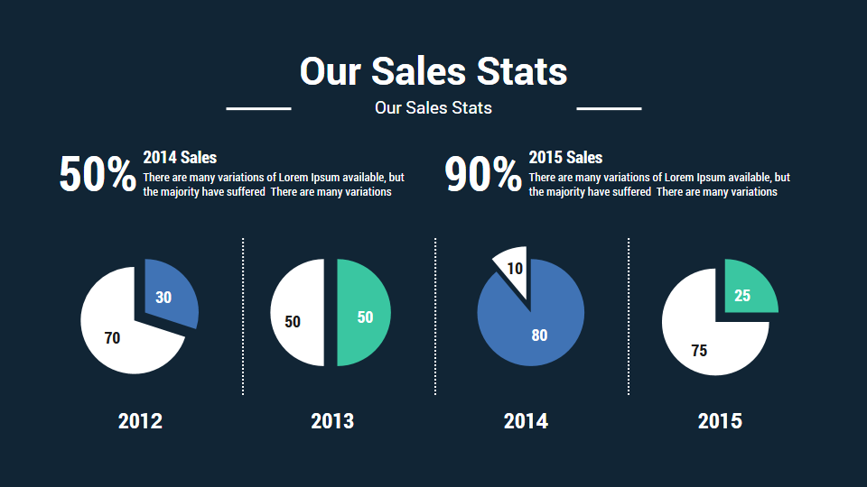 Shift PowerPoint Presentation Template, Presentation Templates ...
