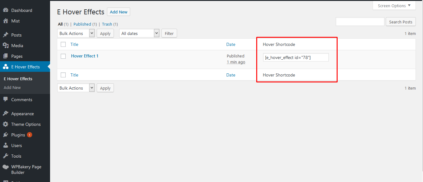 Essential Hover Effects by noorealamdev | CodeCanyon