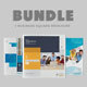Bundle - Brochure, Print Templates | GraphicRiver