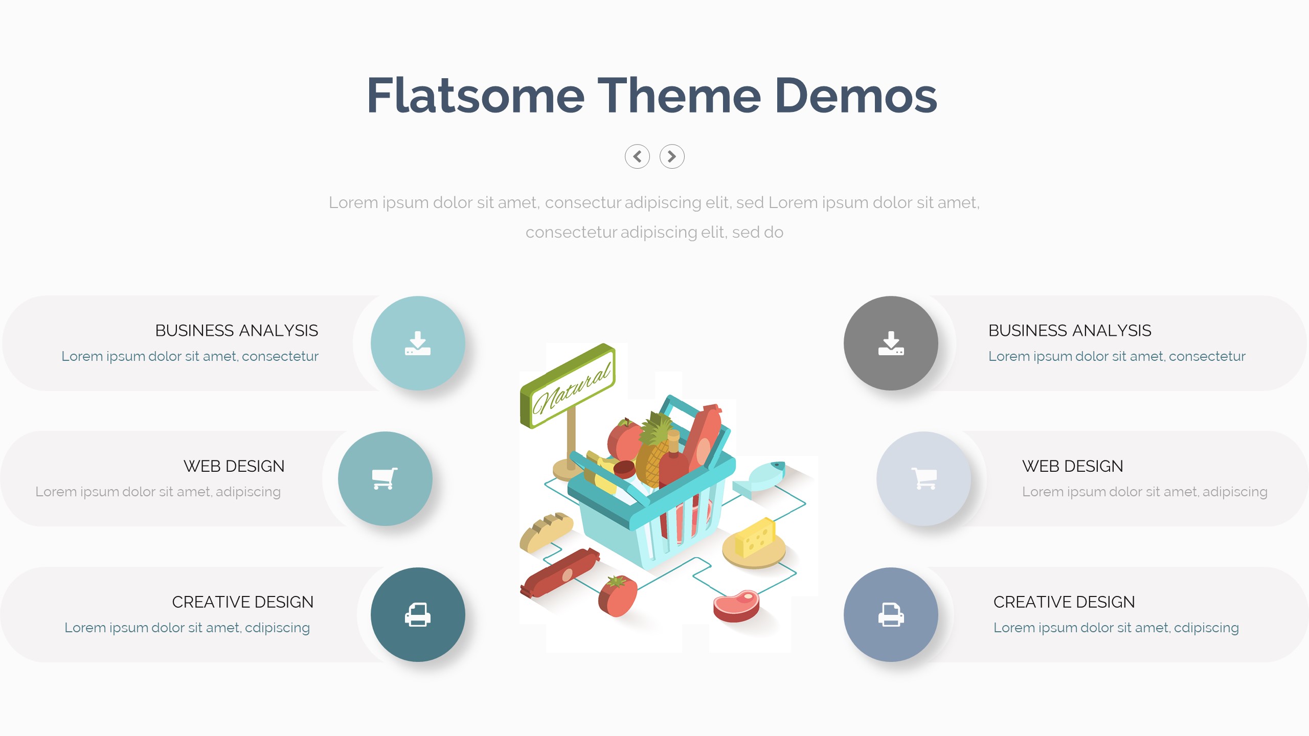 Digital Step Pitch Deck Powerpoint Template by bluestack | GraphicRiver