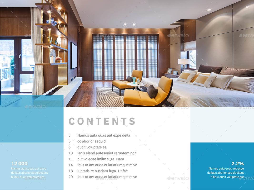 Real Estate ebook 28 pages, ePublishing | GraphicRiver