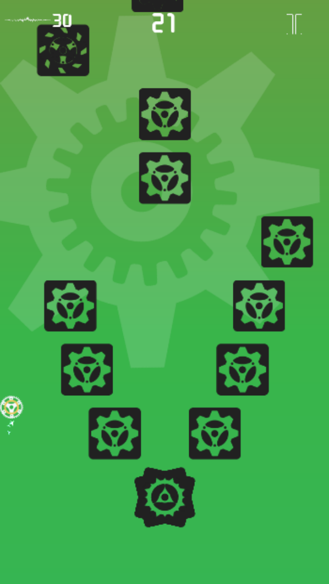 Cogs Machine ( BuildBox Project + Admob + Bbdoc ) by YoYo-Games | CodeCanyon