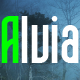 Alvia, Fonts | GraphicRiver