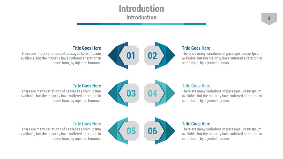 Smooth PowerPoint Presentation Template, Presentation Templates ...
