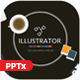 Illustrator Powerpoint Presentation, Presentation Templates | GraphicRiver