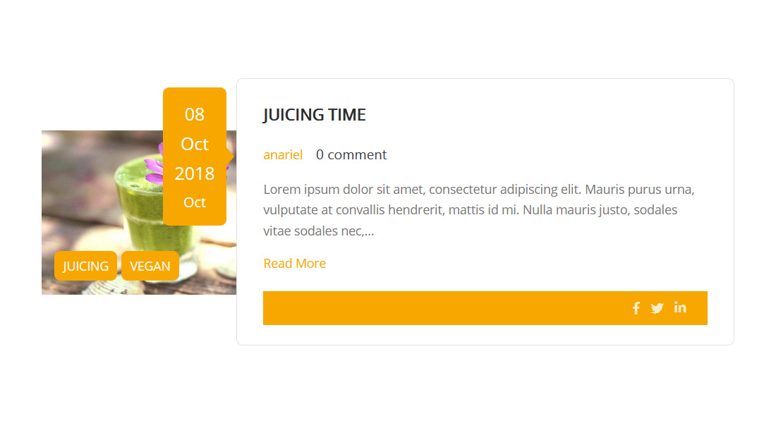 Post Layouts Pro for Gutenberg by techeshta | CodeCanyon