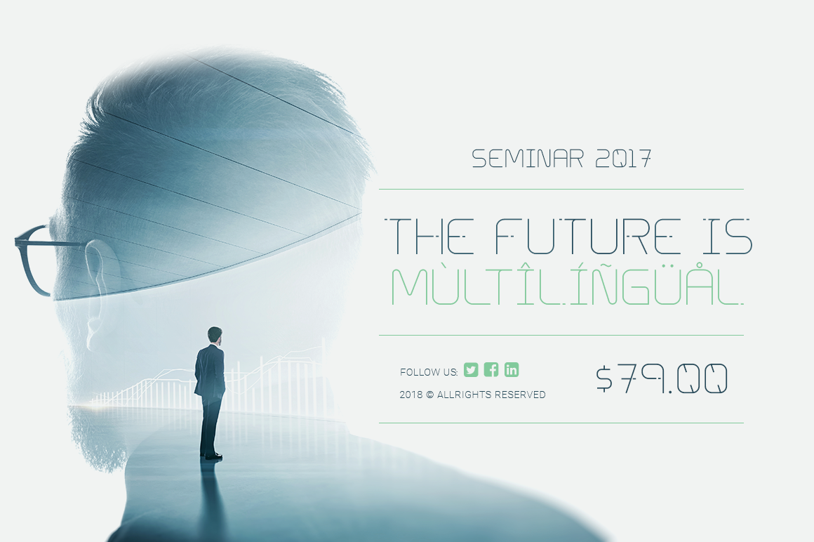 Innova, Fonts | GraphicRiver