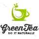 Tea Logo, Logo Templates | GraphicRiver
