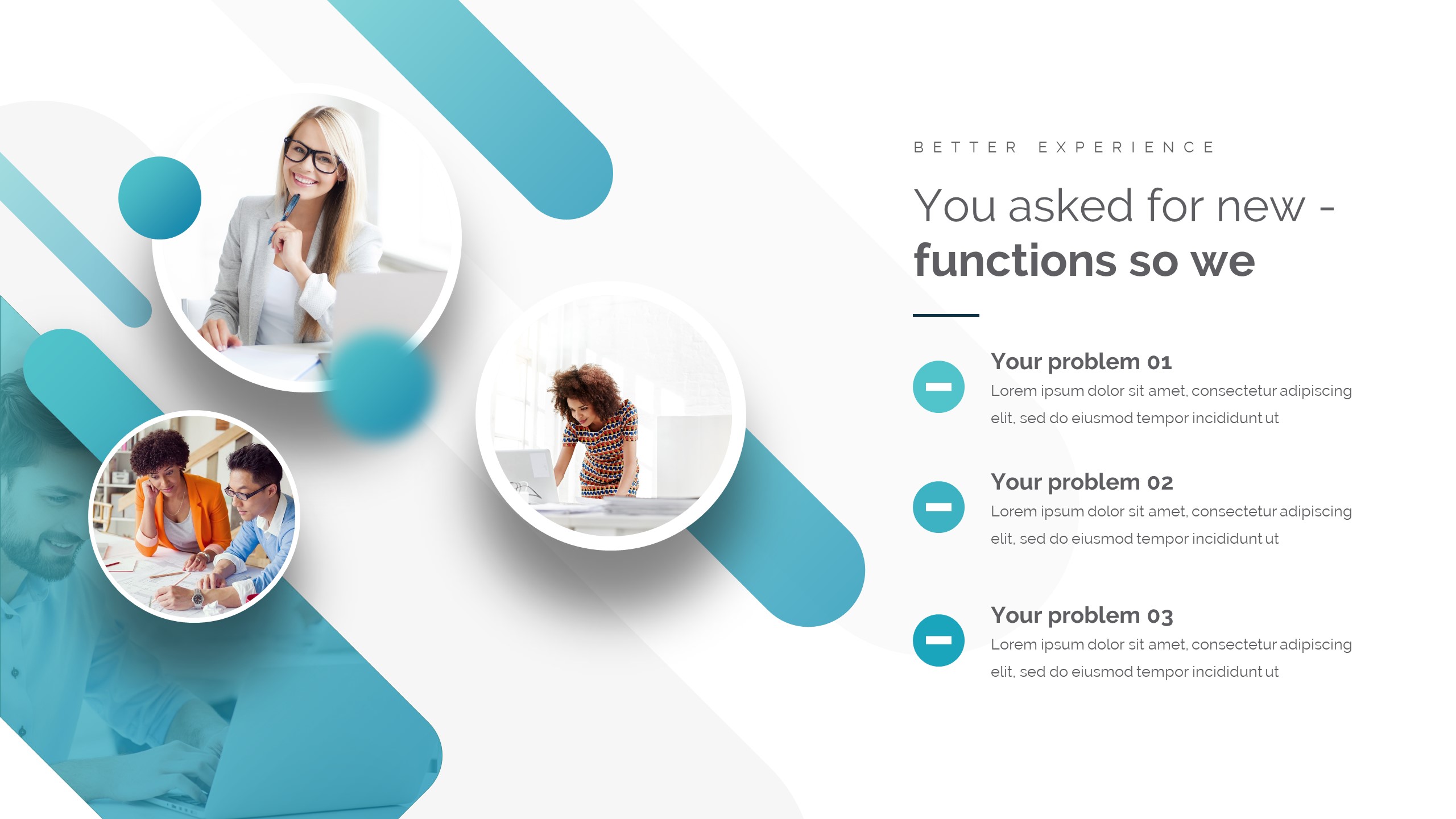 Creative Process Pitch Deck Google Slide Template, Presentation Templates