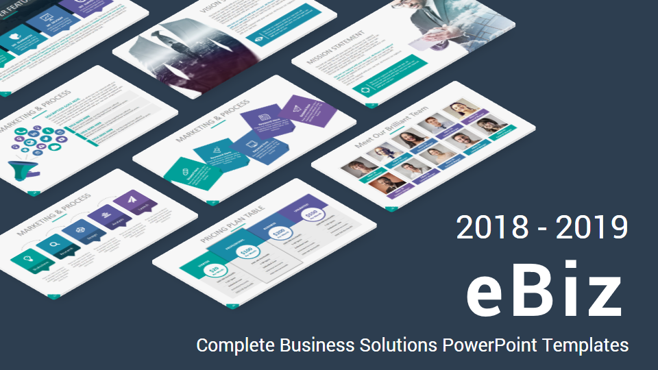 O2 Complete Business Solutions Top PowerPoint Templates Bundle ...