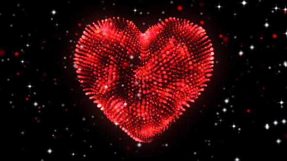 Heart, Motion Graphics | VideoHive