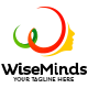 Wise Mind Logo, Logo Templates | GraphicRiver