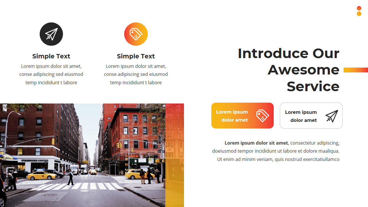 Queen Pitch Deck PowerPoint Template, Presentation Templates | GraphicRiver