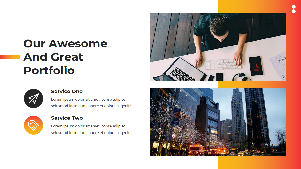 Queen Pitch Deck PowerPoint Template, Presentation Templates | GraphicRiver