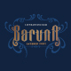 Baruna, Fonts | GraphicRiver