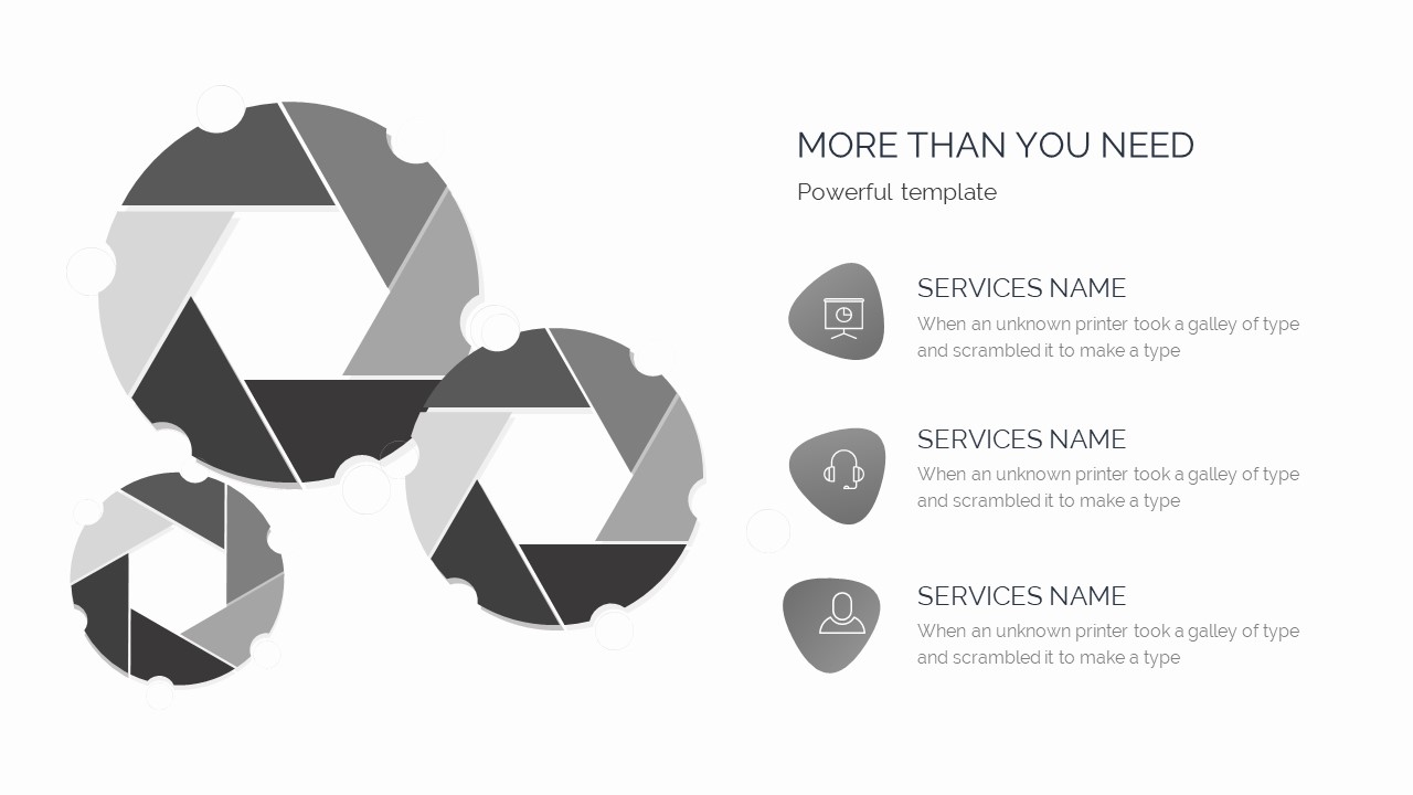 Derma Premium Powerpoint Template, Presentation Templates | GraphicRiver