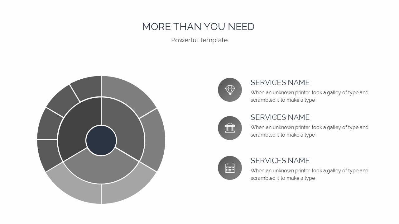 Derma Premium Powerpoint Template, Presentation Templates | GraphicRiver