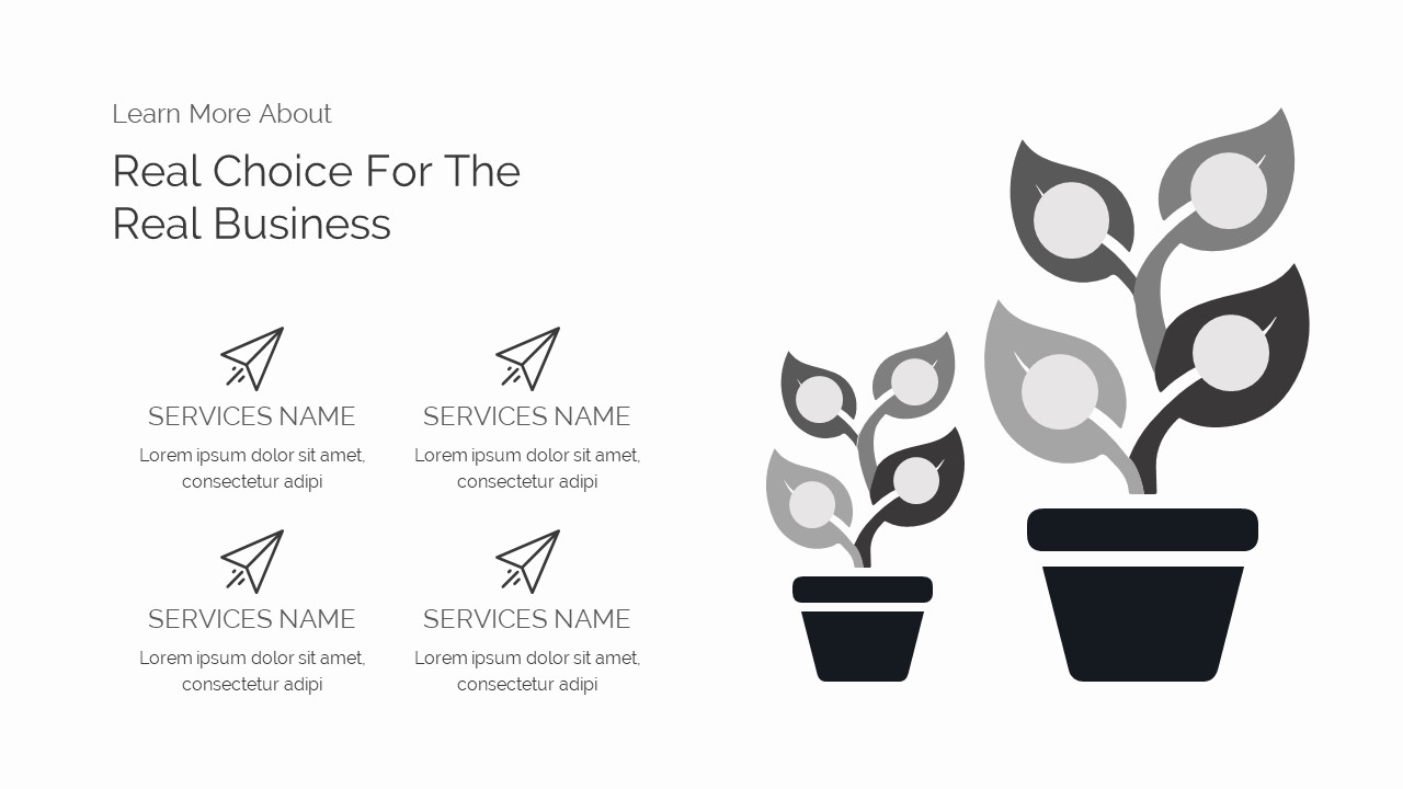 Derma Premium Powerpoint Template, Presentation Templates | GraphicRiver