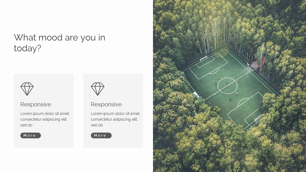 Derma Premium Powerpoint Template, Presentation Templates | GraphicRiver