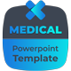 Medical Powerpoint Template, Presentation Templates | GraphicRiver