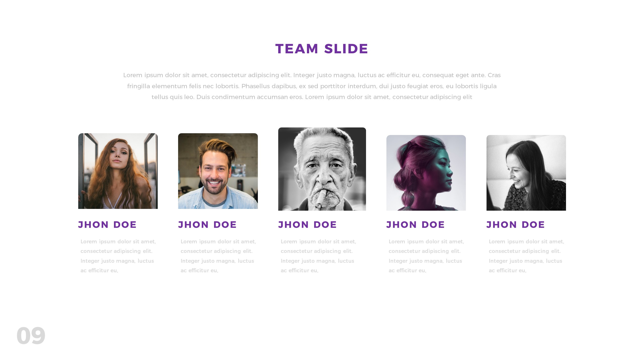 3 in1 Google Slide Bundle by Azad_Sultanov | GraphicRiver