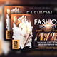 Fashion Flyer, Print Templates | GraphicRiver