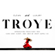 Troye Font Trio - Clean & Luxury, Fonts | GraphicRiver
