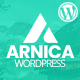 Arnica - Creative Coming Soon WordPress Plugin by AthenaStudio | CodeCanyon