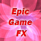 Game FX, Game Assets | GraphicRiver