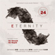 Eternity Flyer, Print Templates | GraphicRiver