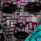 Text Portrait Action - Word Cloud Style, Add-ons | GraphicRiver