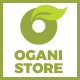 Ogani - Organic Food Store Shopify Theme by HasTech | ThemeForest