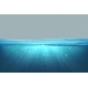 Transparent Underwater Background, Vectors | GraphicRiver
