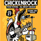 Chicken Rock Poster, Print Templates | GraphicRiver