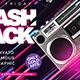 Flash Back Flyer, Print Templates | GraphicRiver