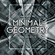 Minimal Geometry Flyer, Print Templates | GraphicRiver