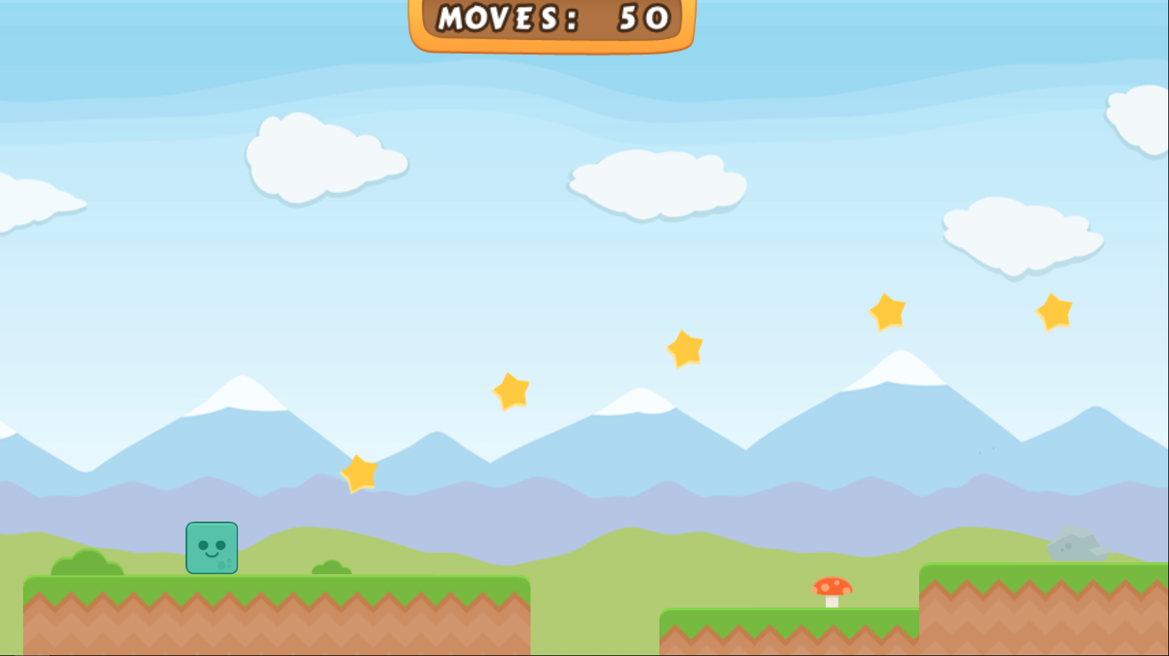 Aliens Block by SBMGames | CodeCanyon