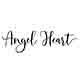 Angel Heart Script, Fonts | GraphicRiver