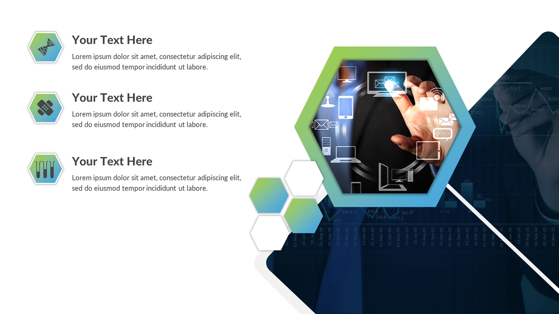 Business Teach PowerPoint Template, Presentation Templates | GraphicRiver